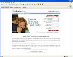 Date.com Review | Dating Site Reviews | 5 Star Dating Services